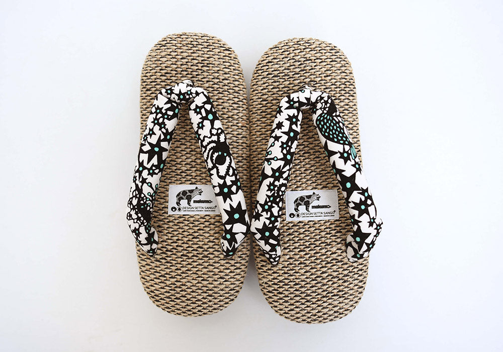 NINGYO / makumo – DESIGN SETTA SANGO